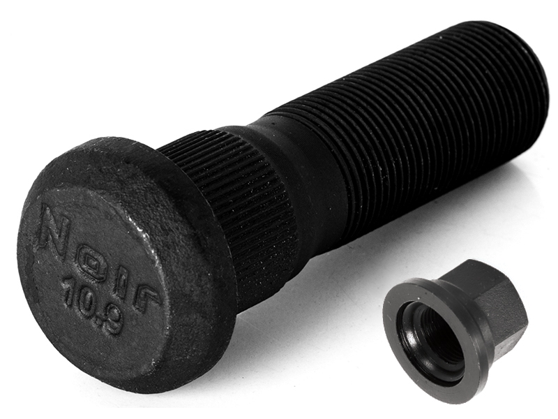 VOLVO FH BOLT VOLVO 7420515516 - 20515516 - NOIR - Empower with NOIR