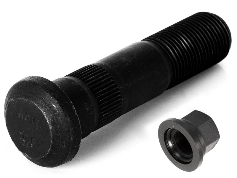 RENAULT 150 DİSK ARKA BİJON RENAULT 5010241839 - NOIR - Empower with NOIR